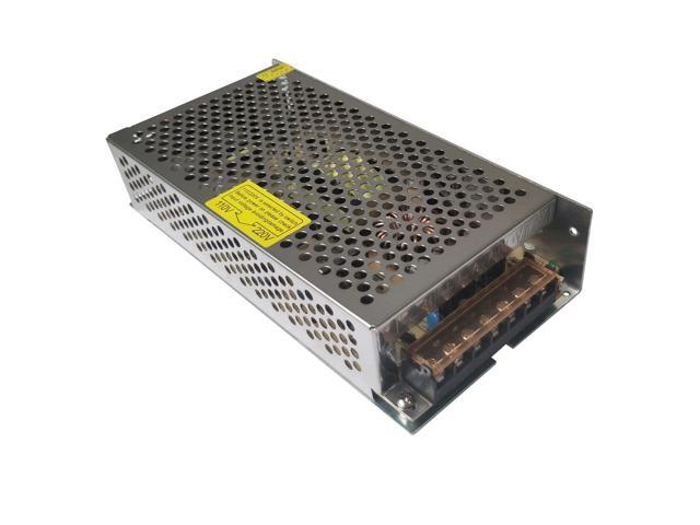 Click here for 110V/220V to DC 12V 15A 180W Universal Regulated S... prices