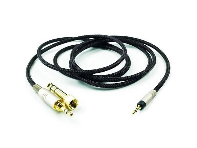 Click here for Replacement Audio Upgrade Cable Compatible with Qu... prices