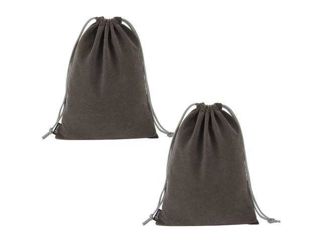 Click here for 2 Pcs Portable Headphone Carrying Bag Travel Heads... prices