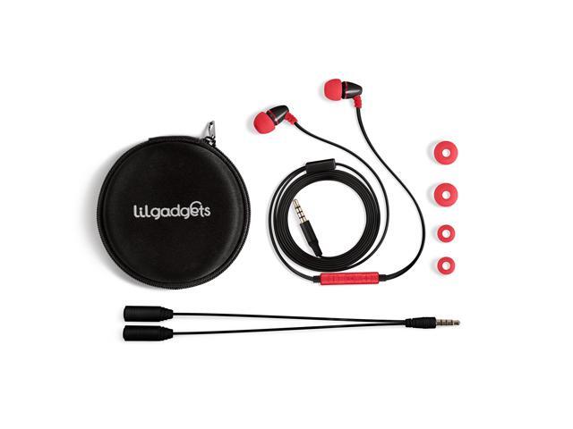 Click here for Ear Buds for Kids for School - Safe & Comfortable... prices