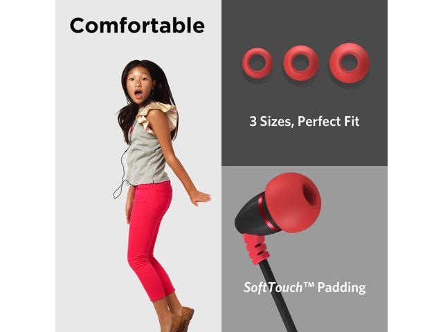 Click here for Ear Buds for Kids for School - Safe & Comfortable... prices