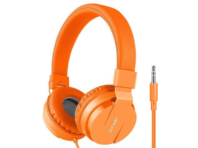 Click here for Kids Headphones  Lightweight Stereo Wired Toddler... prices