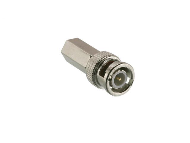 Click here for GEM BNC Twist On Connectors for RG59 PVC and RG6 T... prices