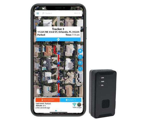 Click here for 2.0 GPS Tracker for Vehicles  Assets  People - 4G... prices