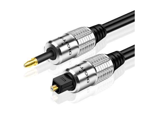 Click here for Premium Mini Toslink to Toslink Digital Optical Au... prices