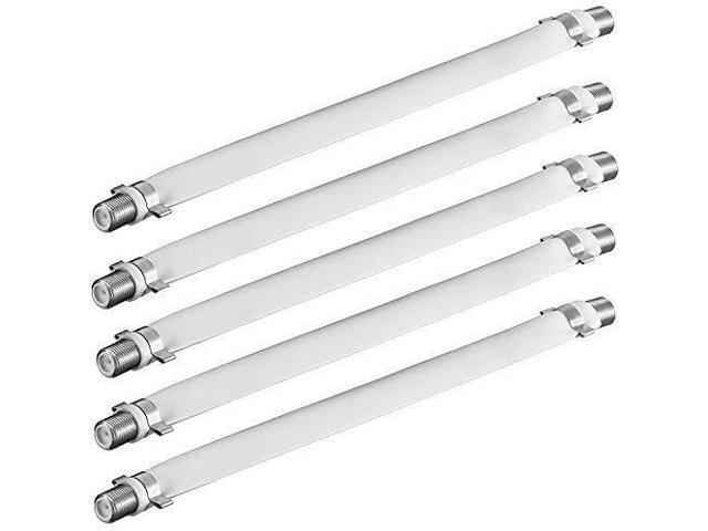 Click here for Flat Coaxial RG6 F Type Jumper Cable for Windows a... prices