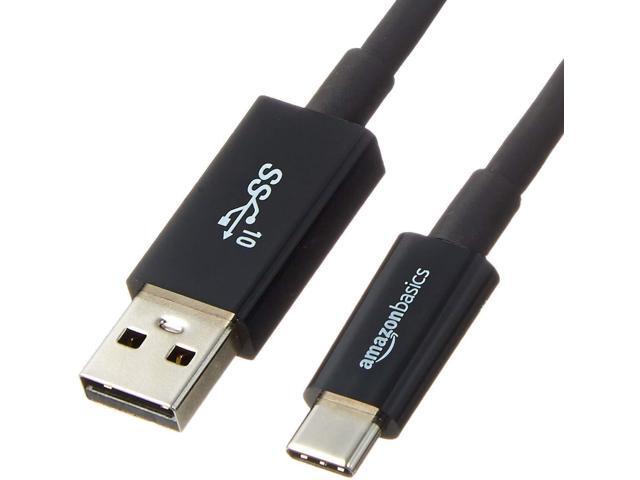 Click here for USB-C to USB-A 3.1 Gen 2 High-Speed Charging Cable... prices