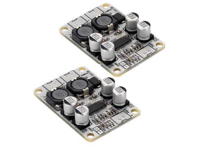 Click here for 2pcs DC 8-26V TPA3110 PBTL Mono Digital Amplifier... prices