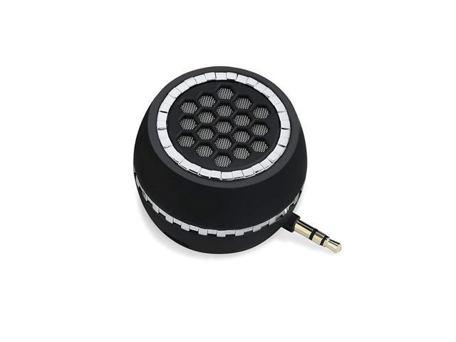 Click here for Portable Speaker  Crystal 3W 27mm 8 Mini Wireless... prices