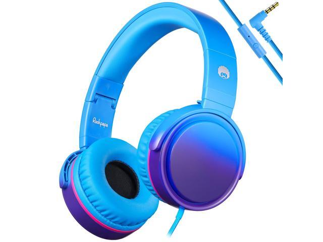 Click here for Grade Wired Headphones with Microphone  Lightweigh... prices