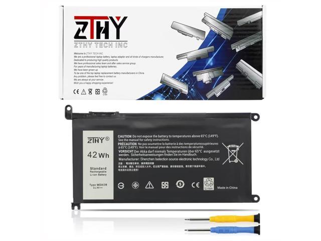 Click here for Laptop Battery 42Wh Replacement for Inspiron 13 15... prices