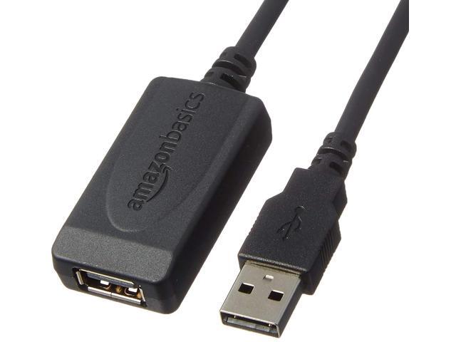 Click here for USB 2.0 Extension Cable  USB-A Male to Female Acti... prices