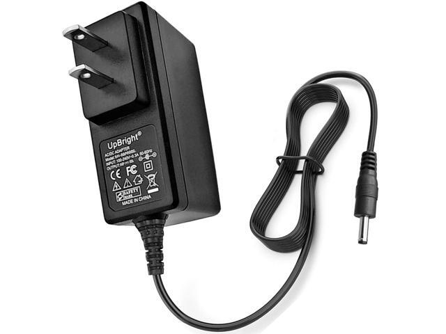 Click here for 9.5V AC/DC Adapter Compatible with 61-Key Keyboard... prices