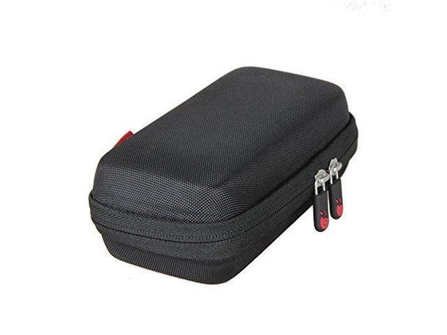 Click here for Hard EVA Travel Case for Portable Digital Recorder prices
