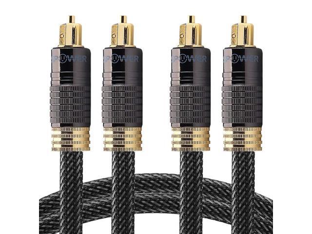 Click here for 24K Gold Plated Toslink Digital Fiber Optical Audi... prices