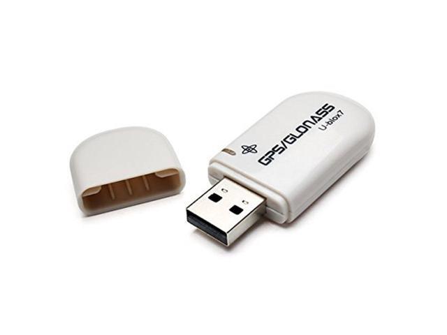 Click here for USB GPS/GLONASS Receiver for Windows 10/8/7/VISTA/... prices