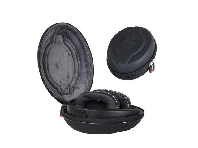 Click here for Hard Travel Case for Crusher Headphones prices
