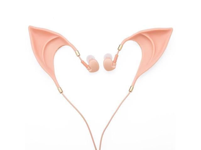 Click here for Elf Earbuds Headphones in-Ear Headphones Hands-Fre... prices