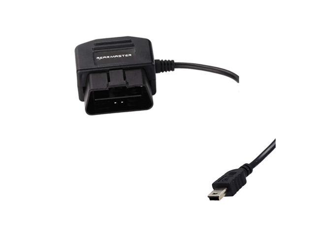 Click here for OBD Power Cable for Dash Camera  24 Hours Surveill... prices