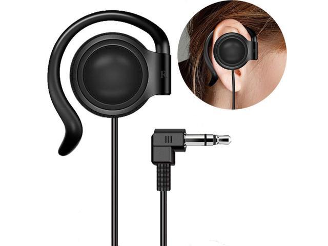Click here for 3.5mm Single Side Earphone Earbud One Ear Headphon... prices