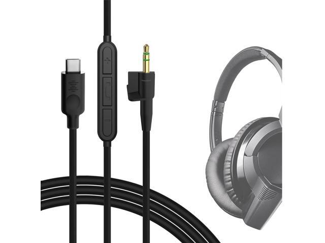 Click here for USB-C Digital to Audio Cable with Mic Compatible w... prices