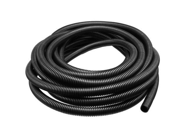Click here for 12mm ID Corrugated Tubing Not-Split Flexible Bello... prices