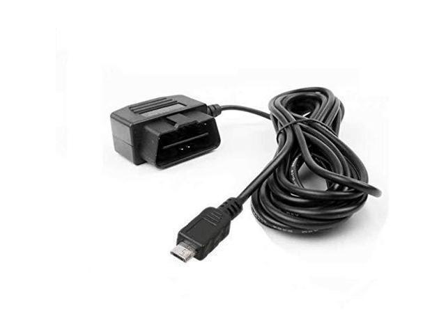Click here for OBD Power Cable for Dash Camera  24 Hours Surveill... prices