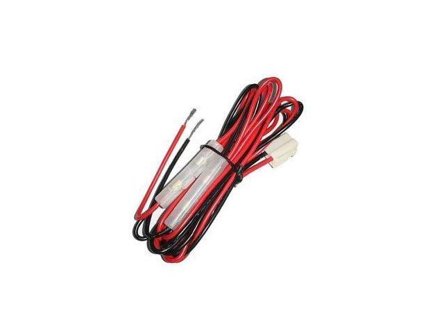 Click here for Fused DC Power Cable for PG-2N OPC-1132 FT-7800R 8... prices