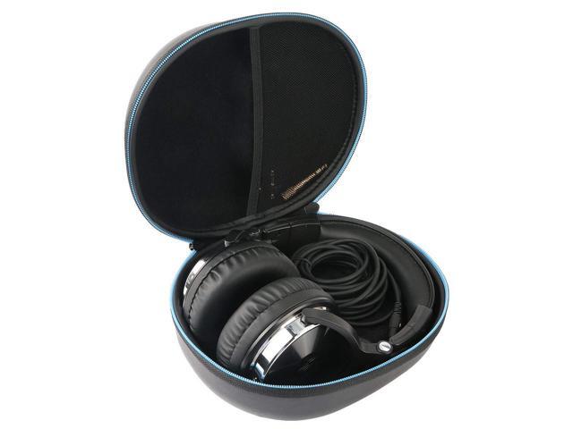 Click here for Hard Carrying Case for Wired Over Ear Headphones S... prices