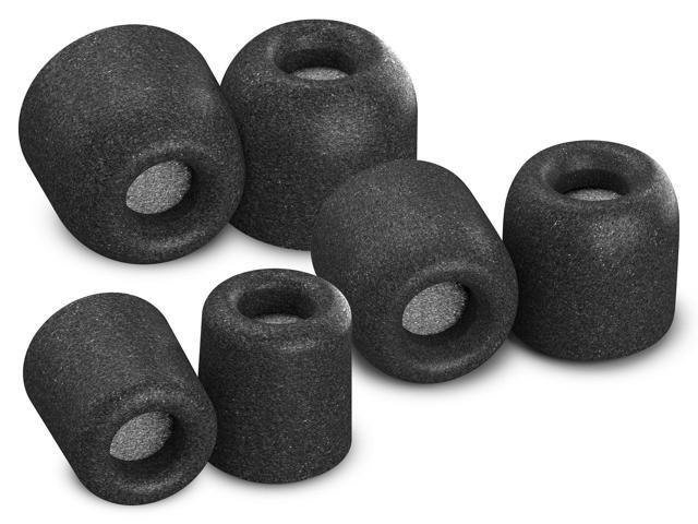 Click here for Isolation Plus Replacement Memory Foam Ear Tips wi... prices