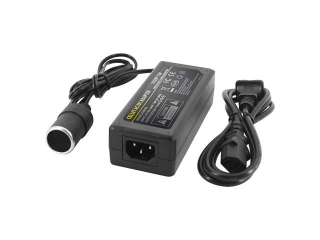 Click here for AC to DC Car Power Converter Adapter  110V/120V AC... prices