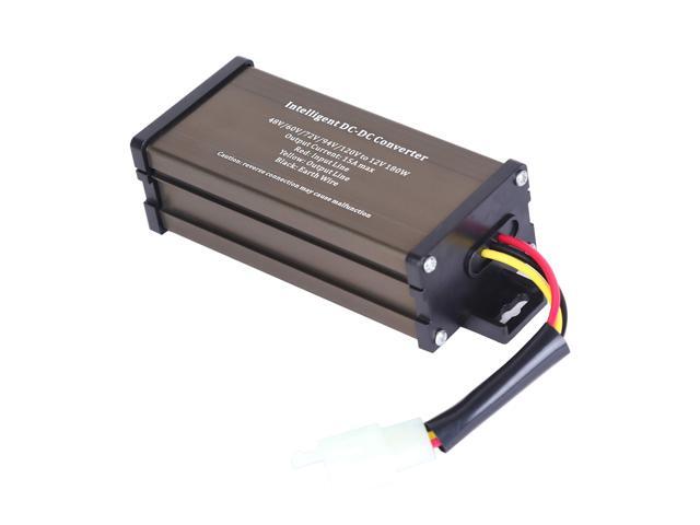 Click here for DC-DC 120V 108V 96V 84V 72V 60V 48V Volt Voltage t... prices