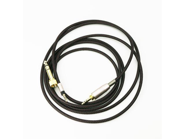 Click here for Replacement Audio Upgrade Cable for Headphones 200... prices