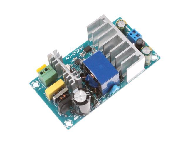 Click here for AC to DC 24V 6A Isolated Power Supply Module AC 12... prices