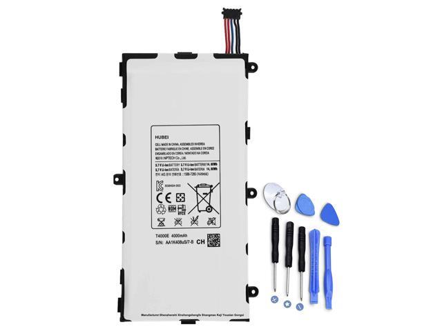 Click here for T4000E AAaD429oS/7-B Table Battery Replacement for... prices