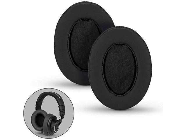 Click here for Angled Ear Pads Cushion for Large Headphone Replac... prices