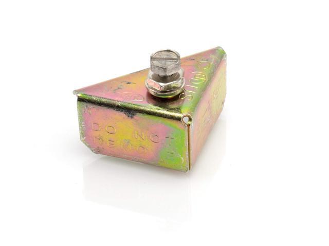 Click here for Corner Clamp - Corner Meter Pan Ground Clamp - Gro... prices