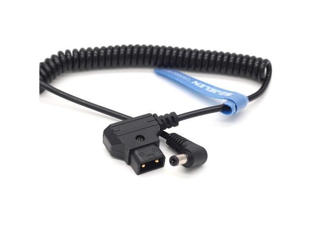 Click here for Power Tap D-Tap to 12V DC2.5 Right Angle Power Coi... prices