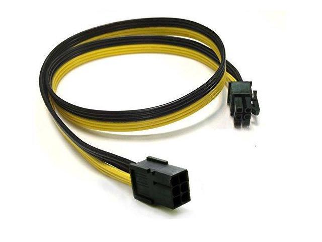 Click here for Extension Cable 6 Pin Female to 6 Pin Male Power S... prices