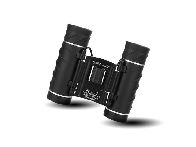 Click here for 40x22 Compact Small Binoculars for Adults and Kids... prices