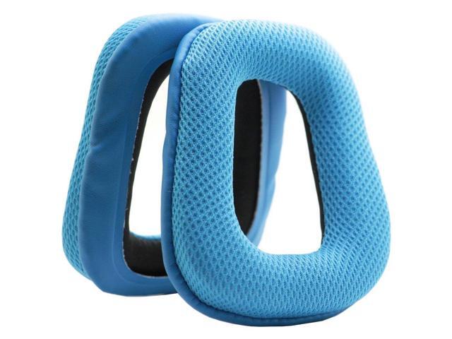 Click here for Replacement Ear Pads for Gaming Headset - Mesh Fab... prices