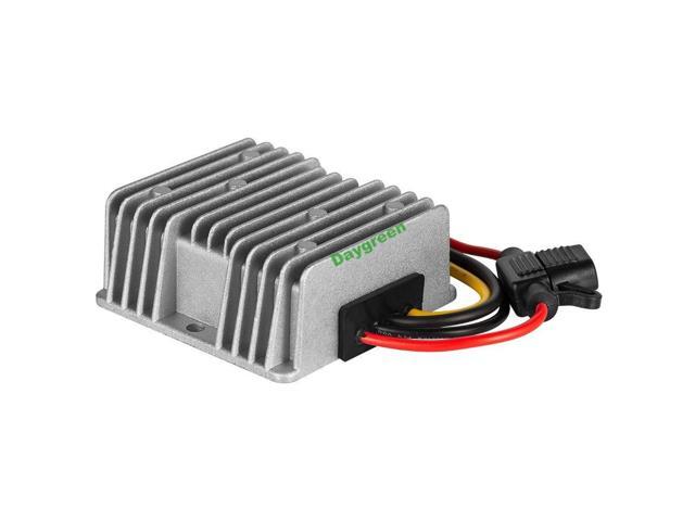 Click here for 36V/48V to 12V 10A 120W DC-DC Buck Converter  Step... prices