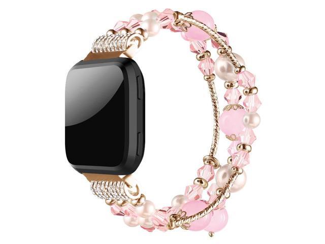 Click here for Bracelet Elastic Band Compatible with Smartwatch O... prices