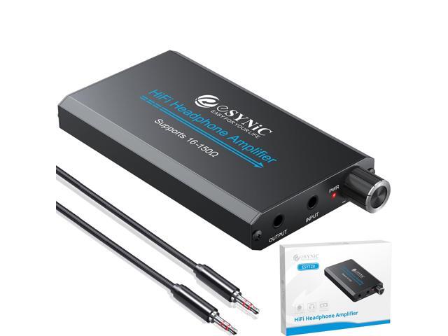 Click here for 16-150 Headphone Amplifier Portable - HiFi 3.5MM A... prices