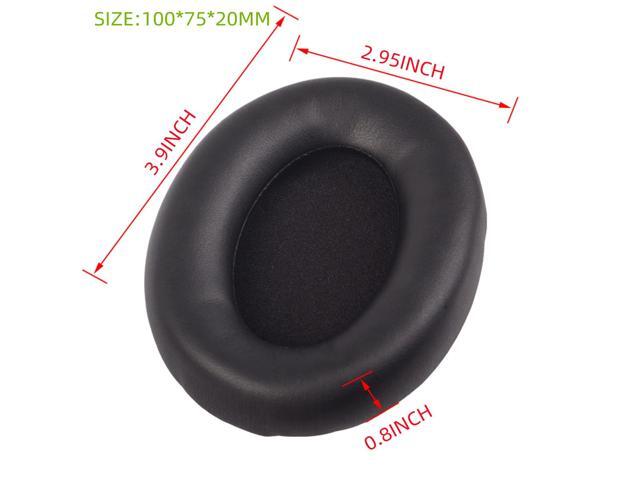 Click here for Ear Cushions Replacement Noise Isolation Ear Pads... prices