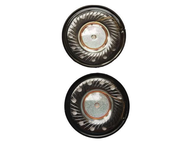 Click here for 40mm Headphone Speaker Driver 32ohm for QC45 QC2 Q... prices