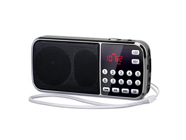 Click here for Bluetooth AM FM Radio  Small Portable Radios - Dua... prices