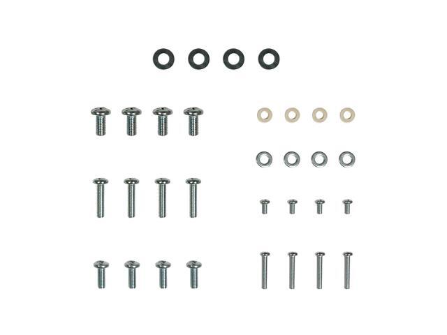 Click here for TV mounting Bolts/Screws and washers - Fits All TV... prices