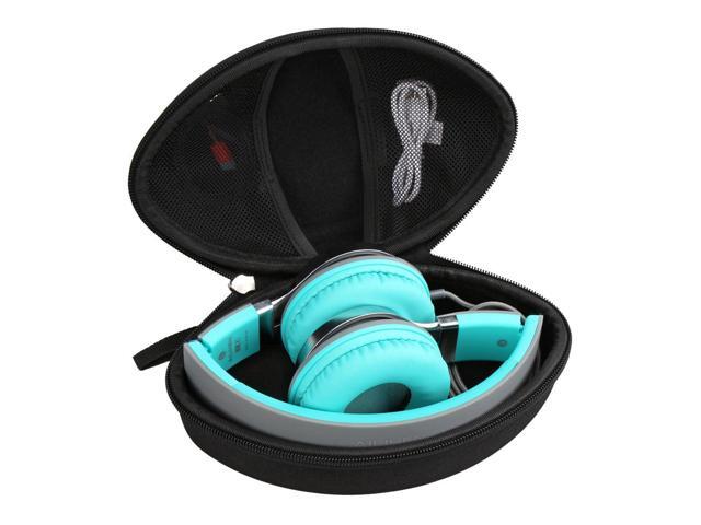 Click here for Case Compatible with Wired/Over-Ear Headphones  Po... prices