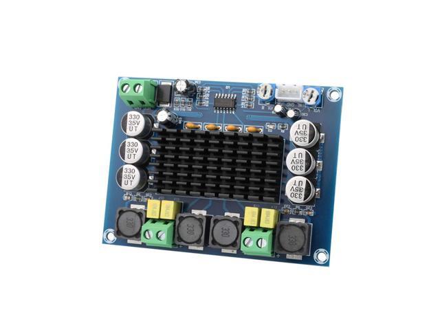 Click here for Dual Channel Class D Digital Power Audio Amplifier... prices